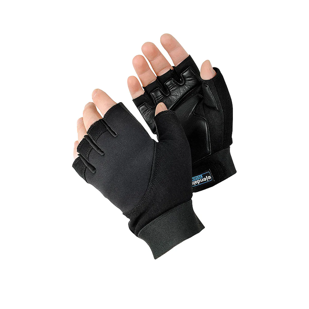 Monteringshandske Tegera 901 6-Pack Storlek: 11 - 45469301 hos Golvshop.se