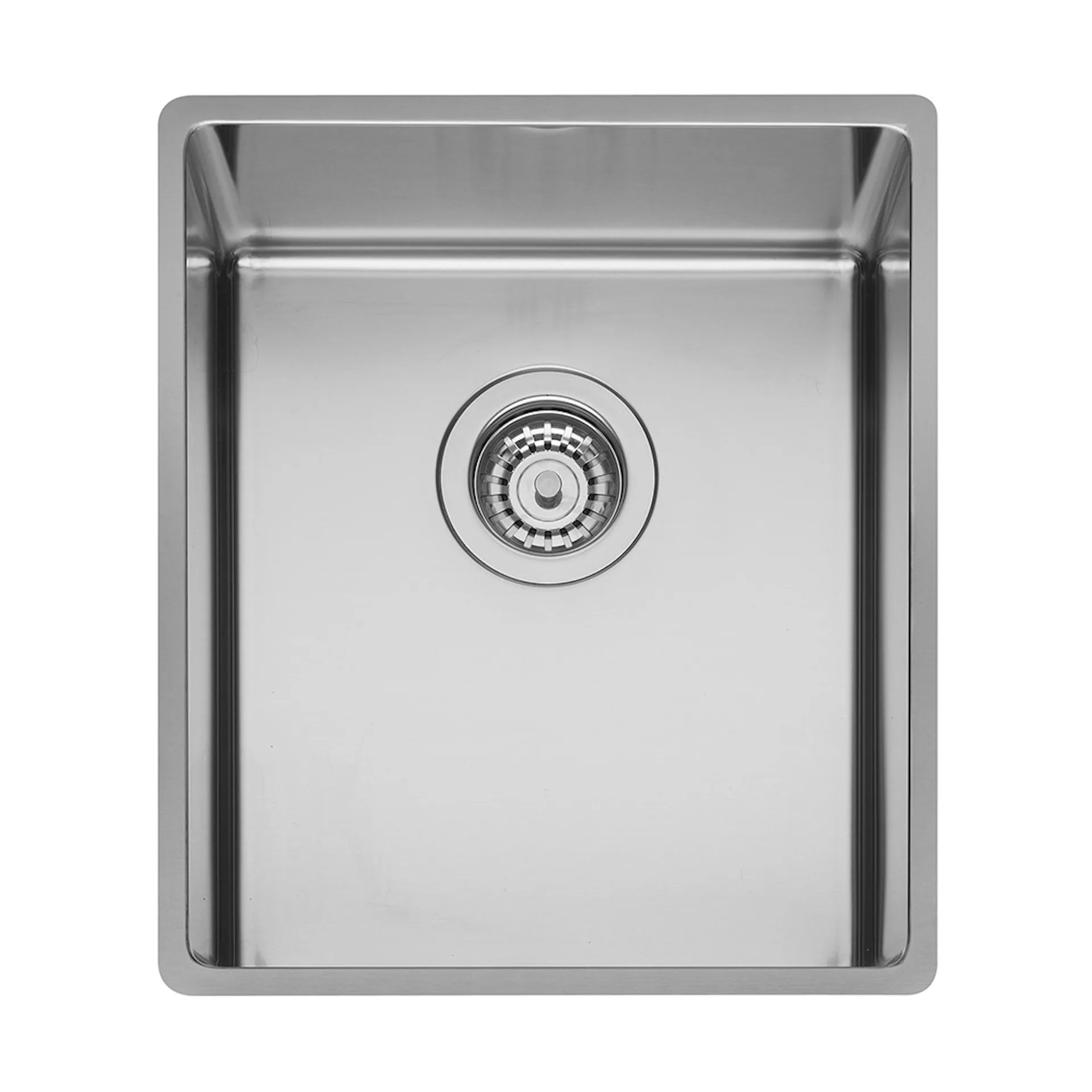 DecoSteel Återförsäljare - Diskbänk & diskho | Golvshop.se